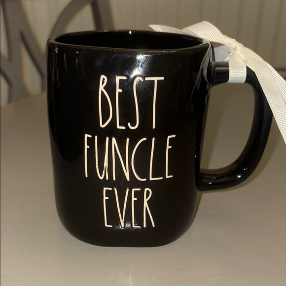 Rae Dunn | Dining | Rae Dunn Best Funcle Ever Mug | Poshmark